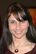 Perspective Online: UWG Faces - Lama K. Farran, Ph.D., CCC-SLP