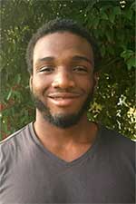 Perspective Online: UWG Faces - Isaiah Hinsley