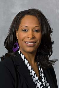 Perspective Online: New Faces of UIWG - Keri Burns, Director of Career ...