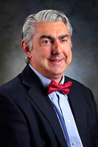 Perspective Online: Marty Davis, Director of Continuing Education