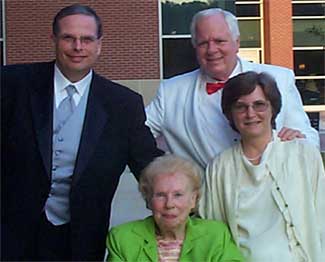 Perspective Online: Helen Harper Burton Memorial Scholarship