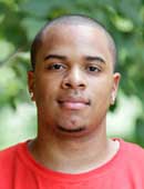 Perspective Online: Jovan Johnson