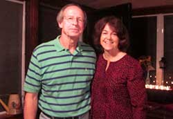 Perspective Online: UWG Faces - Susan P. Smith