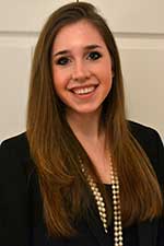 Perspective Online: UWG Faces - Abigail Alexander