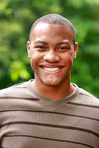 Perspective Online: Charles A. Robinson II